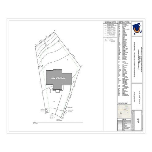 Building Information Modeling - Residential Fall 2014 | PPT