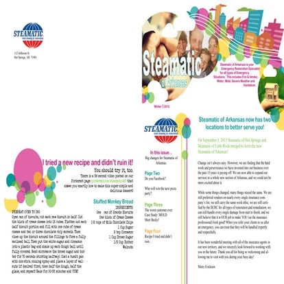 Newsletter2016 | PPT