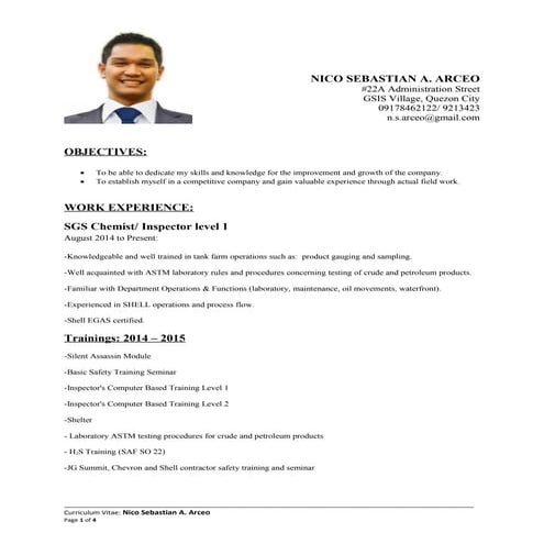 CV_Nico Sebastian Arceo_2015.08