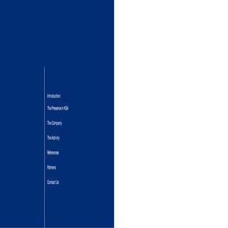 lightech 2017 Company Profile | PPTX | Malls & Shopping Centers ...