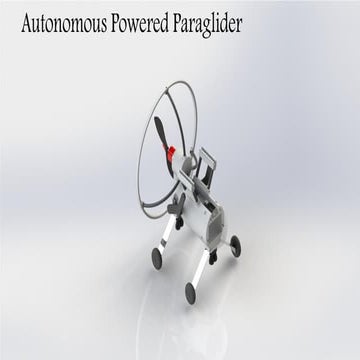 Paradrone_Presentation | PDF