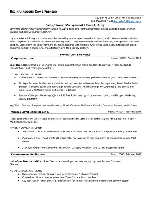 Madeline Shefferly Resume - 10-16 | PDF