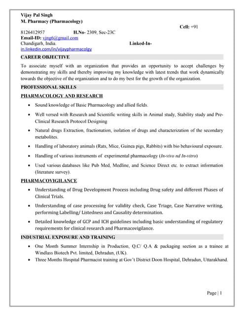Ankita Tyagi resume | DOCX