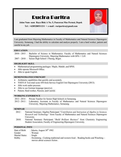 Jaehyun park cv | DOCX