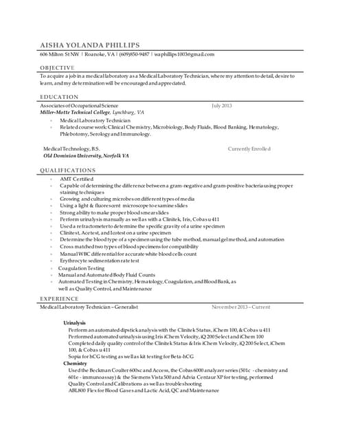 RESUME_AISHA NABIHAH | PDF