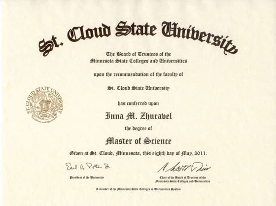 SDSU Diploma | PDF | Graduation | Personal Celebrations & Life Events