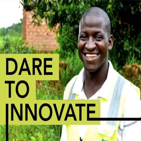 Dare to Innovate | PDF