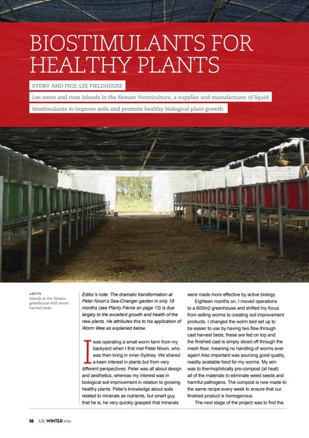 Agriculture sba | DOCX