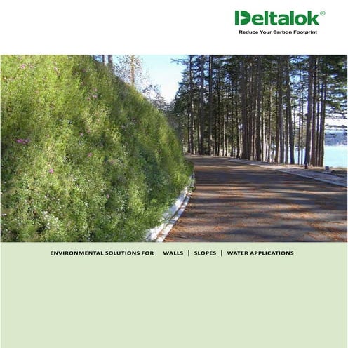 Brochure (Dec 2012, Deltalok Group) | PDF