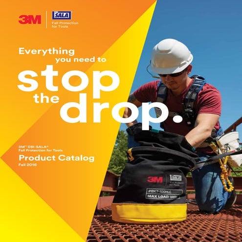 3M FPFT Catalog USA Rev D | PDF