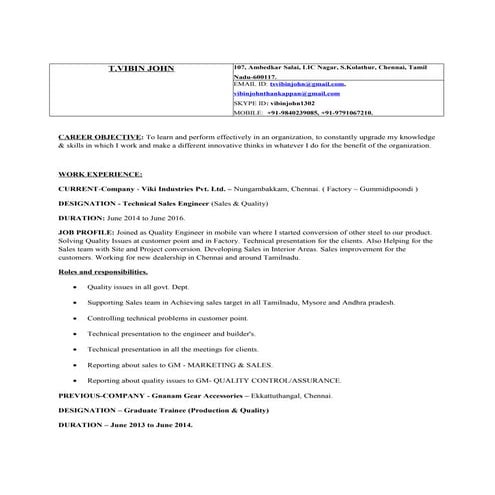 Resume_M.B.A | DOC