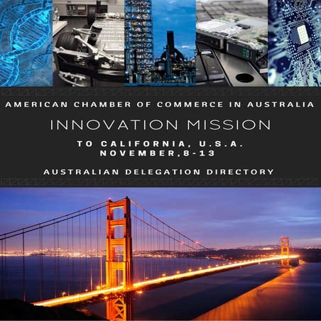 AmCham_Innovation_Mission_Delegate_Booklet_2015_reduced | PDF