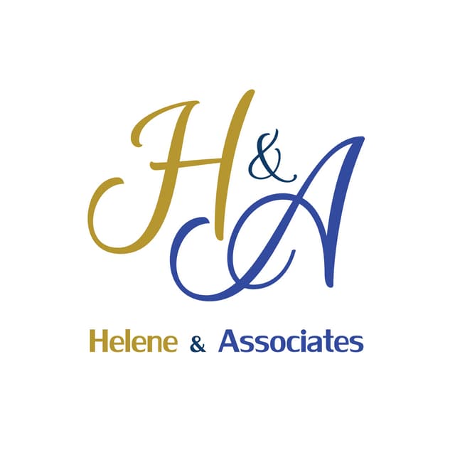 Logo H & A | PDF