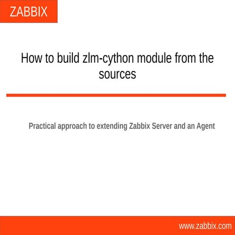 zlm-cython | PDF | Programming Languages | Computing