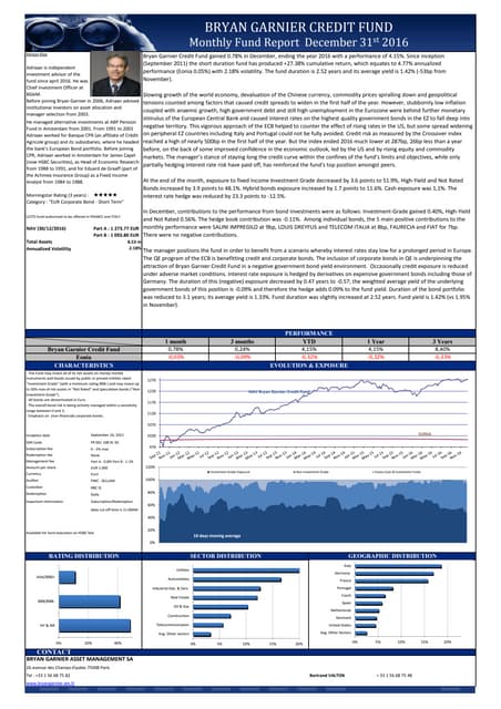 Presentation cfa final version | PPT