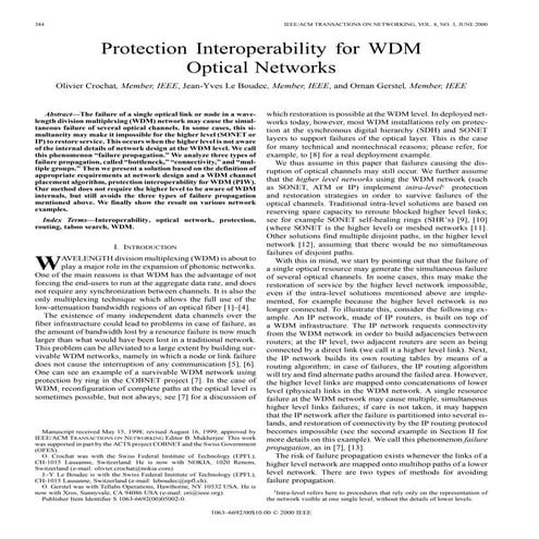 2000_IEEE_TON_ProtectionInteroperability_ArticleOCr | PDF
