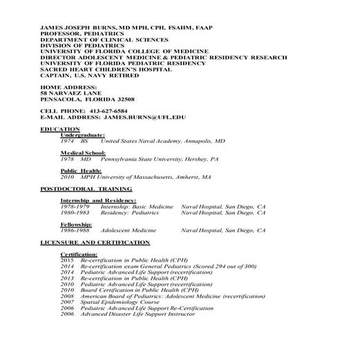 CV updated March 26, 2016 | PDF