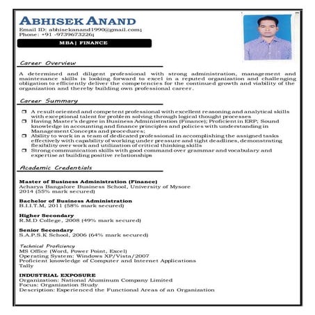 Asif RESUME | DOCX
