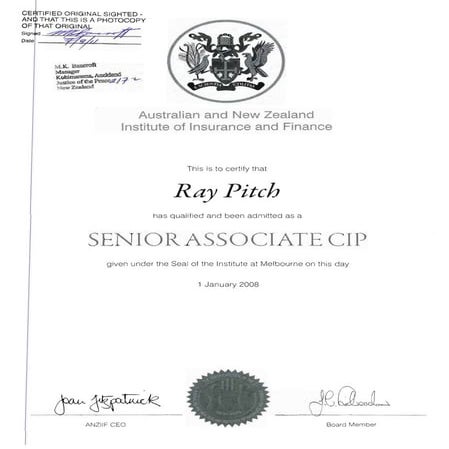 Academic Transcripts 10 | PDF