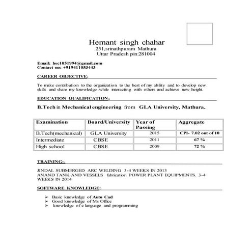 Resume_hemant_06-Sep-14_18-54-11 | DOCX