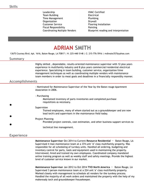 Stephen ryan cv 5 | PDF | Office Property | Real Estate