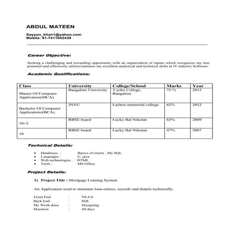 Abdul Mateen -1- (1) | PDF