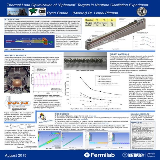 GoodeRyanVFP | PDF | Physics | Science