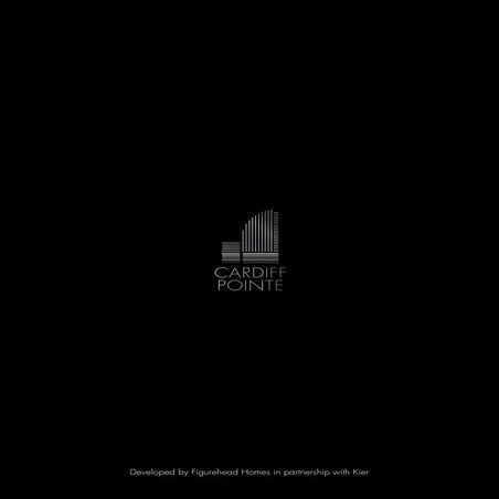 Cardiff Pointe Brochure - WEBV1 | PDF