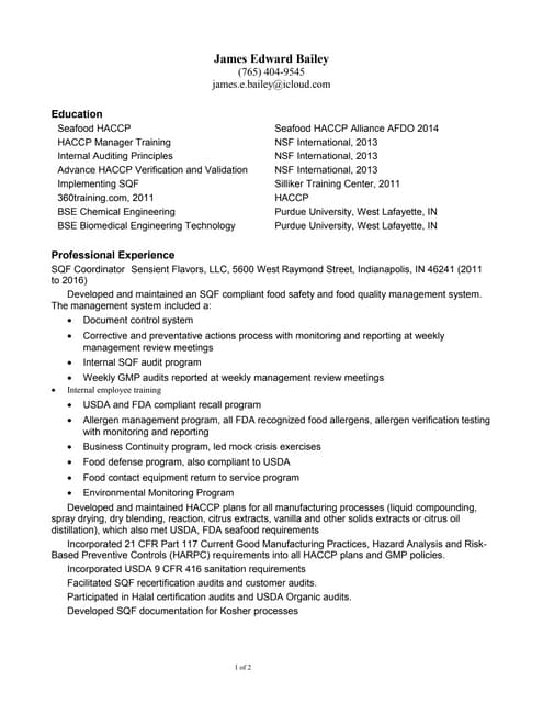QAI Organic Certificate 2019 | PDF | Agriculture | Industries