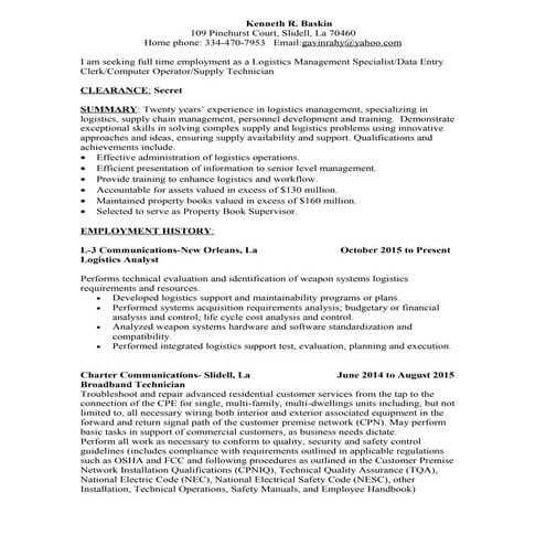 Baskin_Resume_June_2016 | DOC