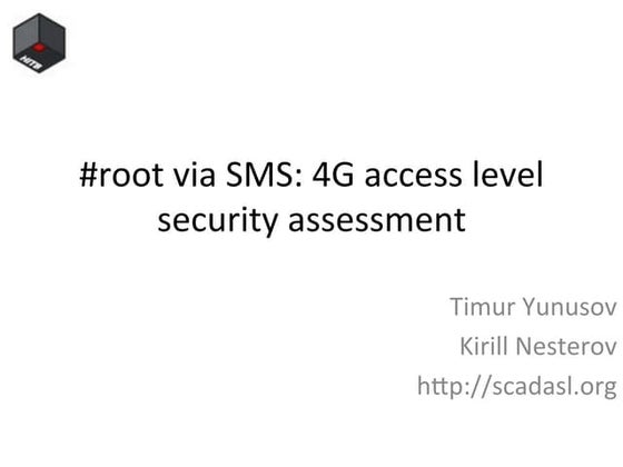 Developing micro controller applications | PPT