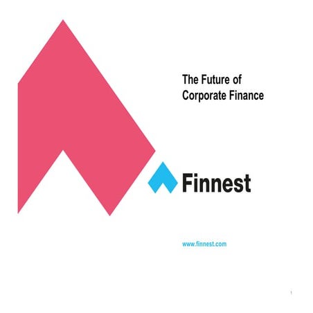 Finnest - NOAH16 Berlin | PDF
