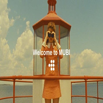 MUBI - NOAH16 London | PDF