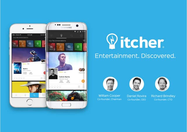 N26 - NOAH16 London | PDF