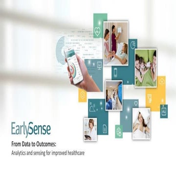 EarlySense - NOAH18 Tel Aviv | PDF | Infertility | Reproductive Health