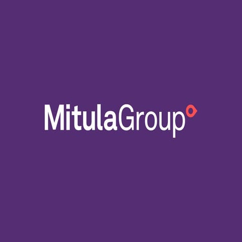 Mitula Group - NOAH15 London | PDF