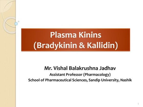 Expt. 4 Study of anti ulcer activity of a drug using pylorus ligand ...