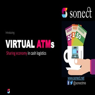 SONECT - NOAH18 Berlin | PDF