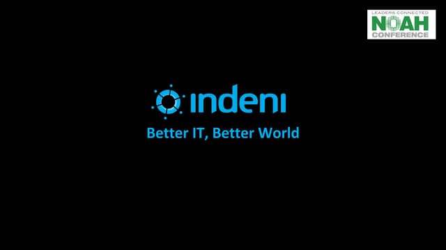 N26 - NOAH16 London | PDF