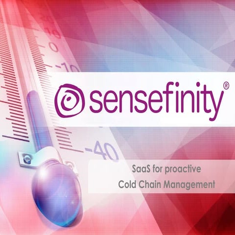 sensefinity - NOAH16 London | PDF