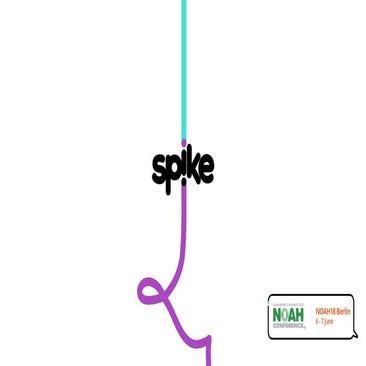 Hop - NOAH18 Berlin | PDF