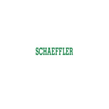 Schaeffler - NOAH17 Berlin | PPT