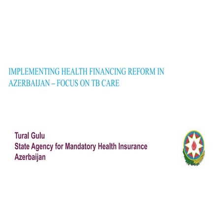 Sustainability and Transition Policy in Action (GF Session) - Tural ...