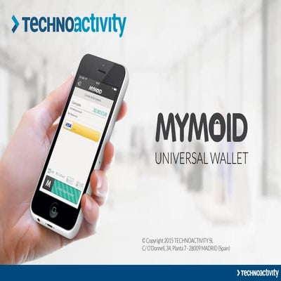 TECHNOactivity - NOAH15 London | PDF