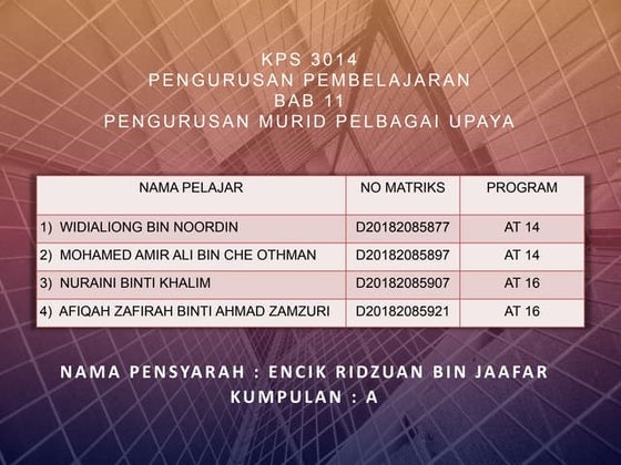 Teknik KBKK dalam PdP | PPT