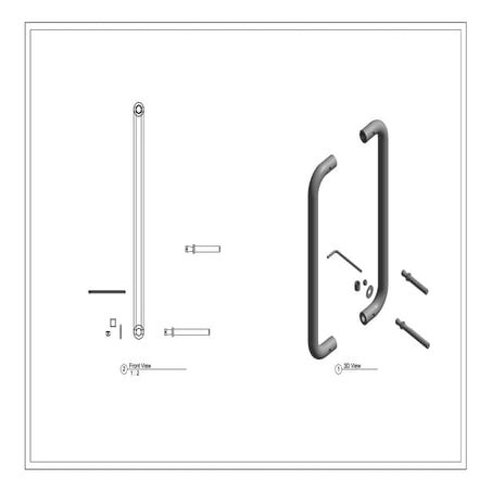 Pull handle | PDF
