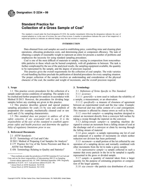 Astm d3776 peso por unidad de area | PDF | Physics | Science