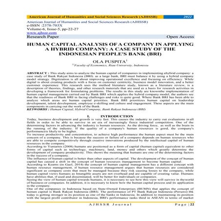 Human capital is the stock of knowledge, habits, social and personal.pdf