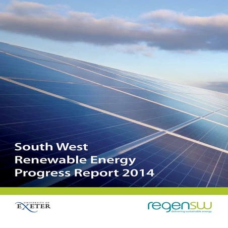 progressreport_2014_web_26a4646ced906a17 | PDF | Power and Energy ...
