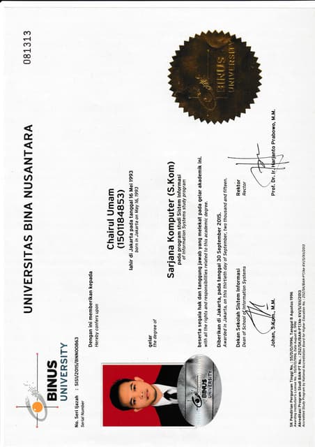 Certificate in Personnel Practice | PDF